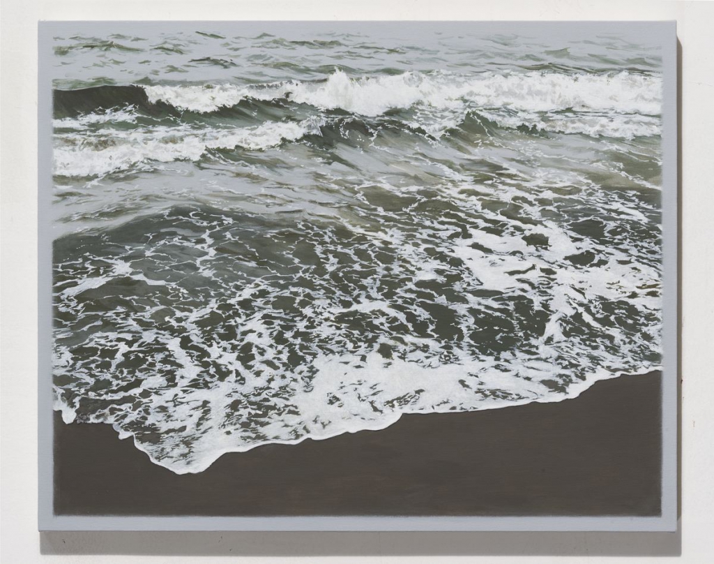 Luke Butler at Jessica Silverman Gallery – Art Viewer