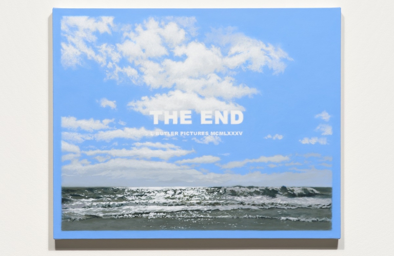 Luke Butler at Jessica Silverman Gallery – Art Viewer