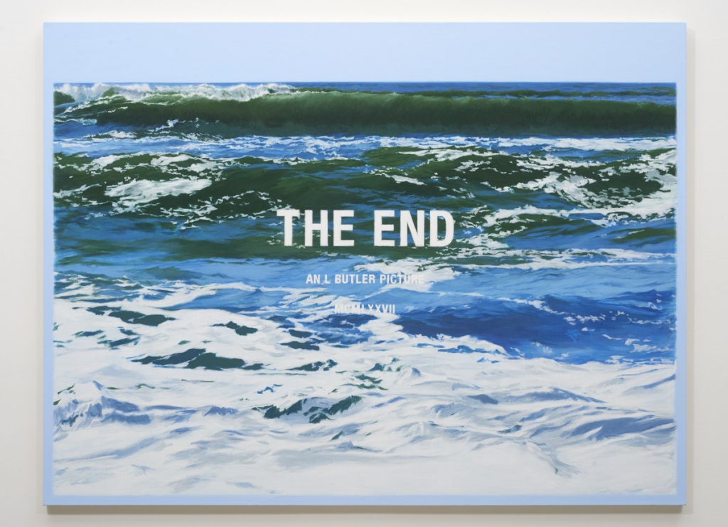 Luke Butler at Jessica Silverman Gallery – Art Viewer