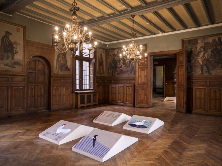 Kasper Bosmans at CIAP – Art Viewer