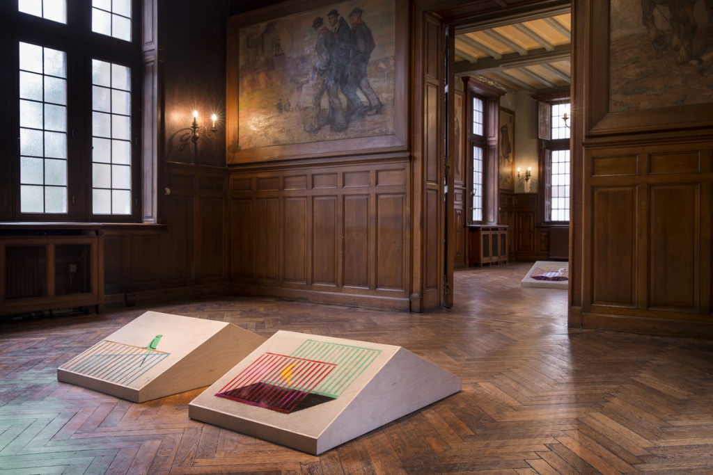 Kasper Bosmans at CIAP – Art Viewer