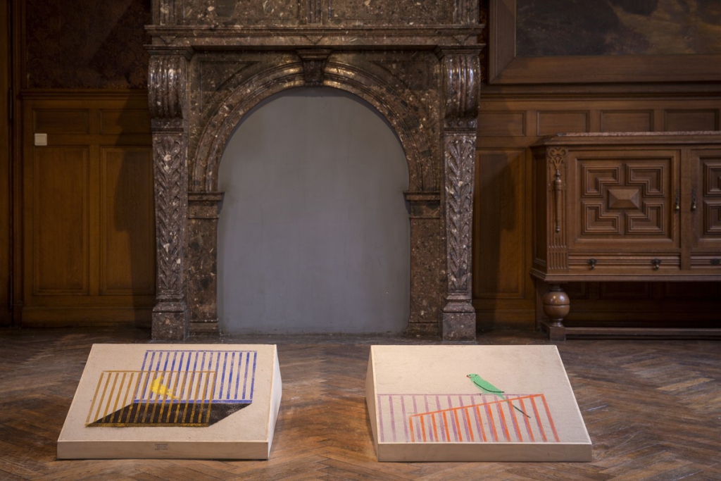 Kasper Bosmans at CIAP – Art Viewer