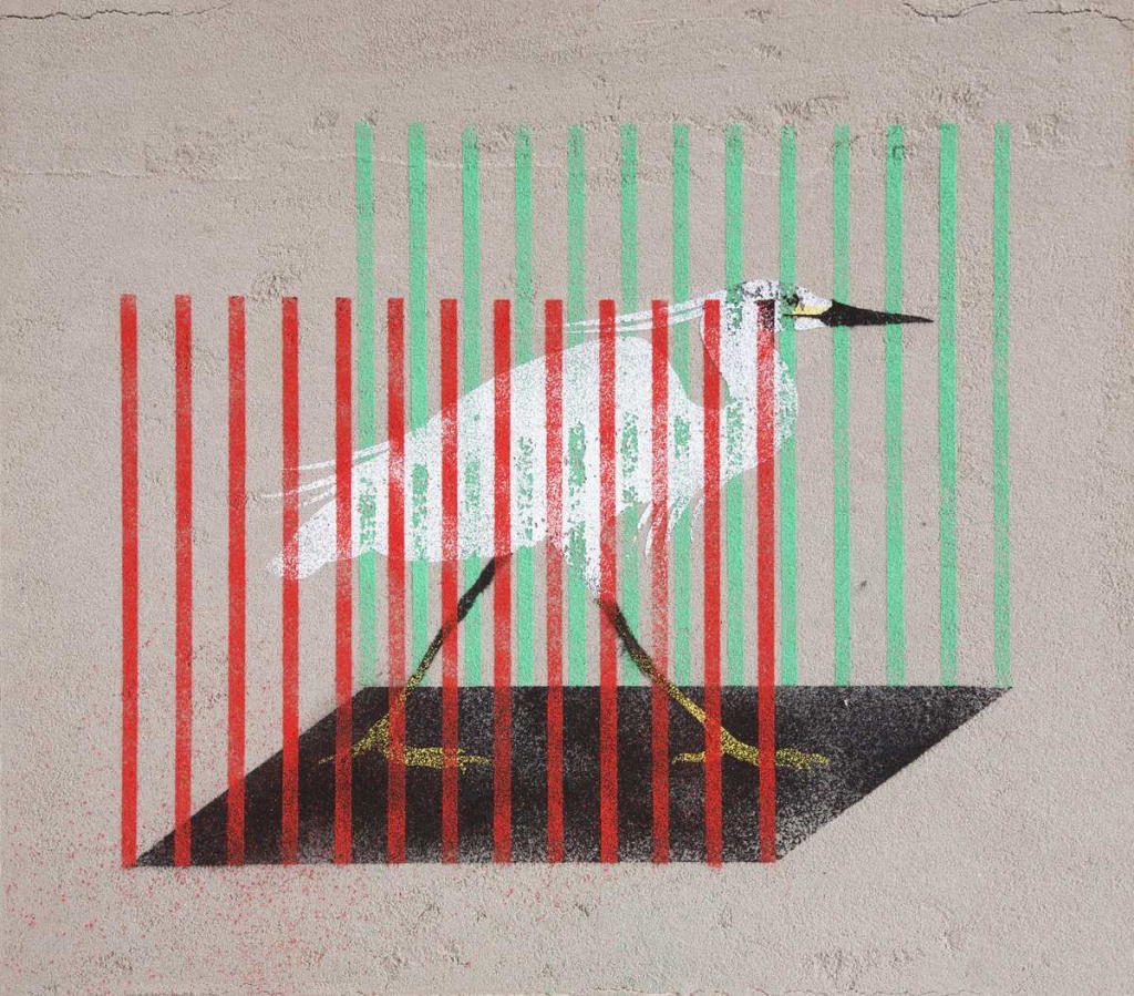 Kasper Bosmans at CIAP – Art Viewer