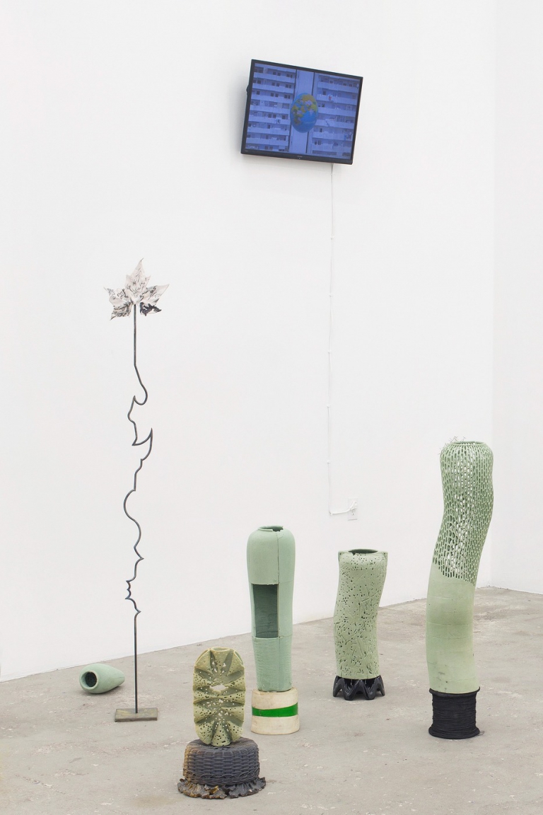 EVA at Interstate Projects – Art Viewer