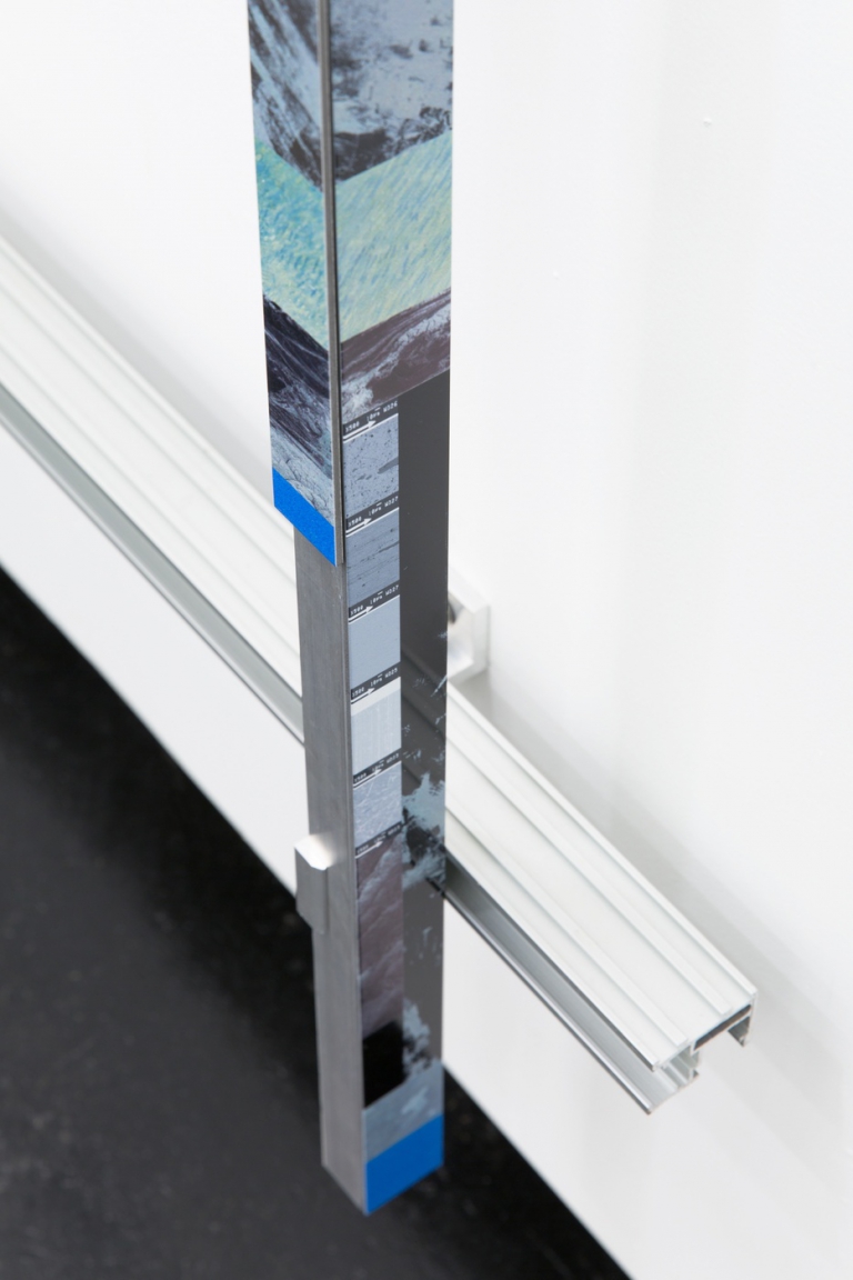 Joe Hamilton at Nicholas Projects – Art Viewer