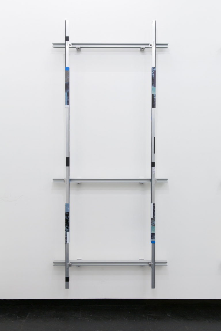 Joe Hamilton at Nicholas Projects – Art Viewer