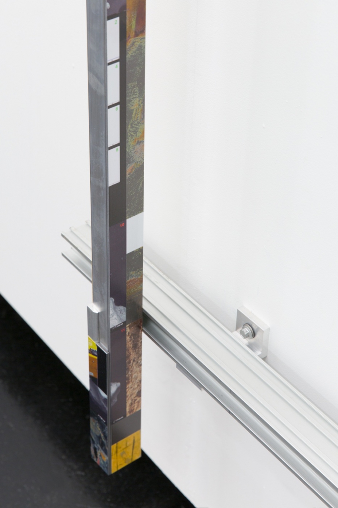 Joe Hamilton at Nicholas Projects – Art Viewer