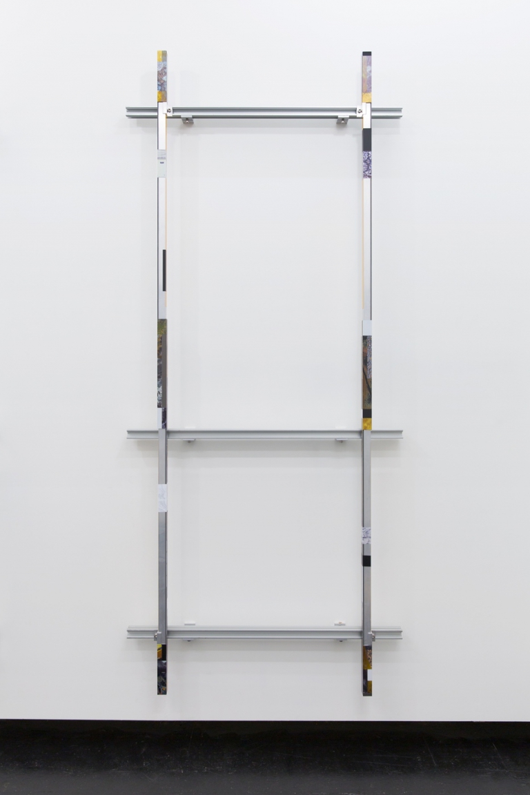 Joe Hamilton at Nicholas Projects – Art Viewer