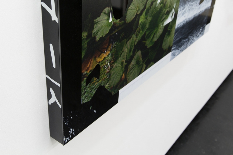 Joe Hamilton at Nicholas Projects – Art Viewer