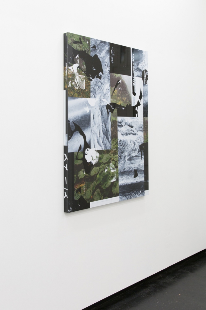 Joe Hamilton at Nicholas Projects – Art Viewer