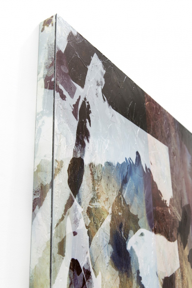 Joe Hamilton at Nicholas Projects – Art Viewer