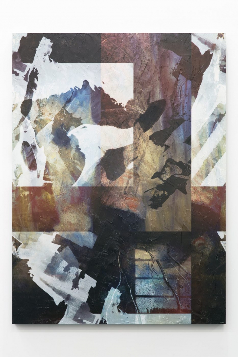 Joe Hamilton at Nicholas Projects – Art Viewer