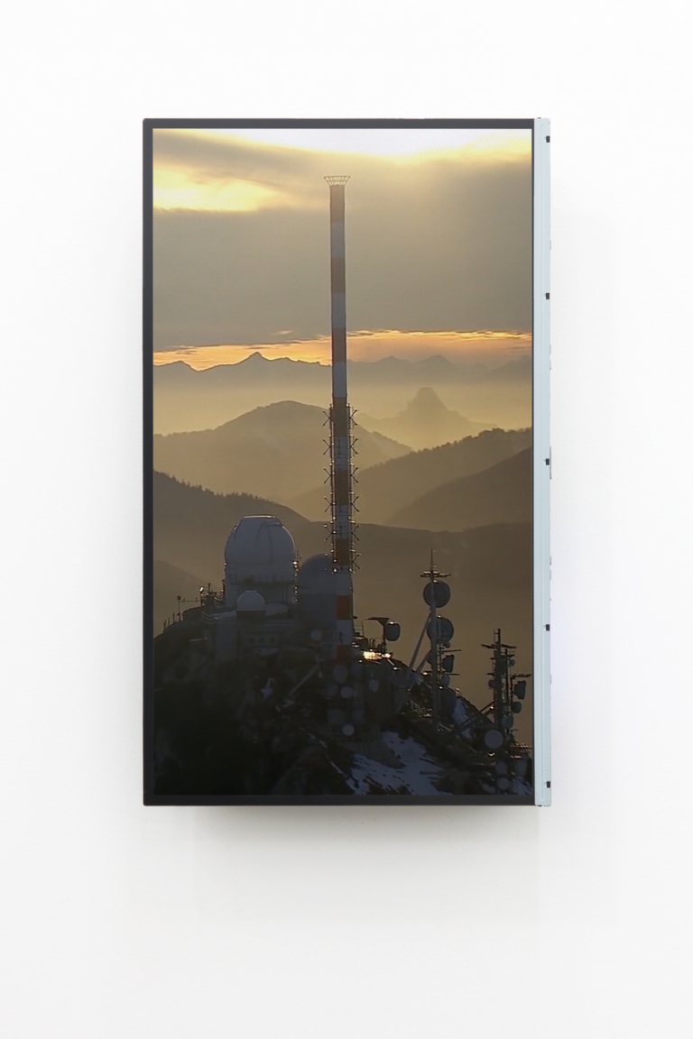 Joe Hamilton at Nicholas Projects – Art Viewer