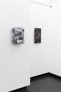 Joe Hamilton at Nicholas Projects – Art Viewer