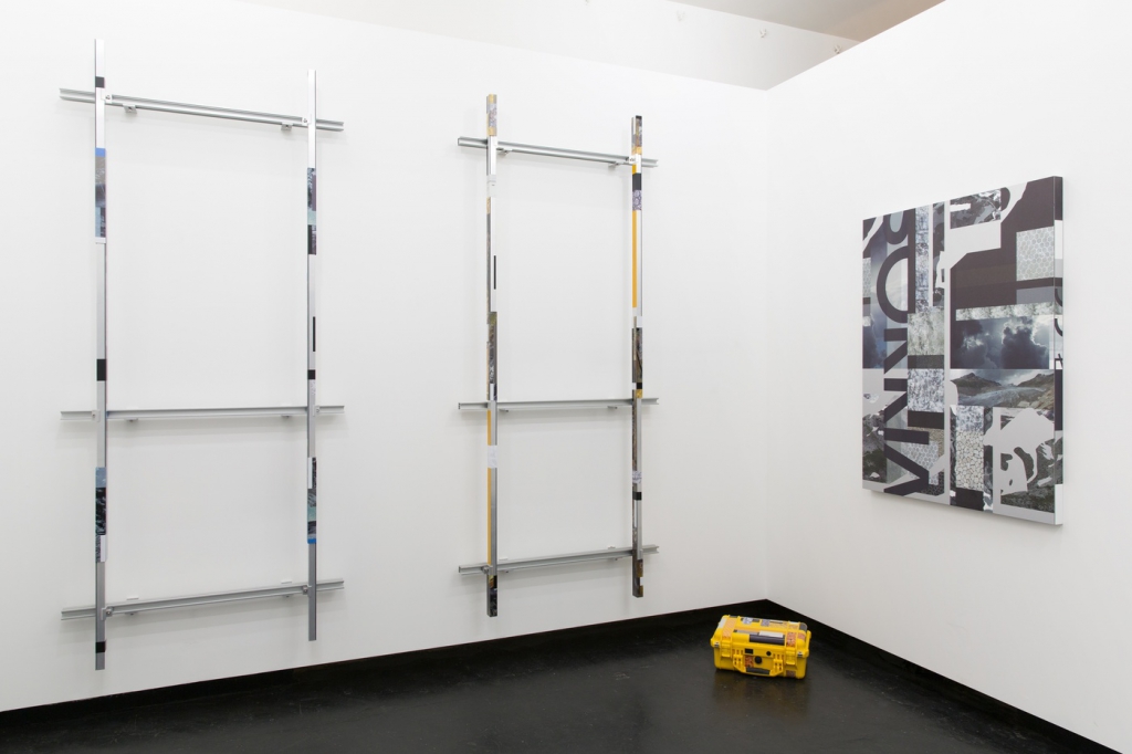 Joe Hamilton at Nicholas Projects – Art Viewer