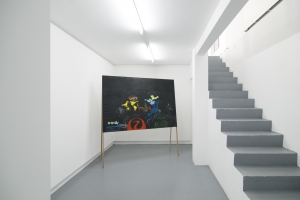 Raffaella Crispino at Super Dakota – Art Viewer