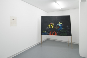 Raffaella Crispino at Super Dakota – Art Viewer