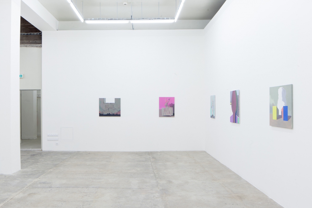 Jan Merta at SVIT – Art Viewer