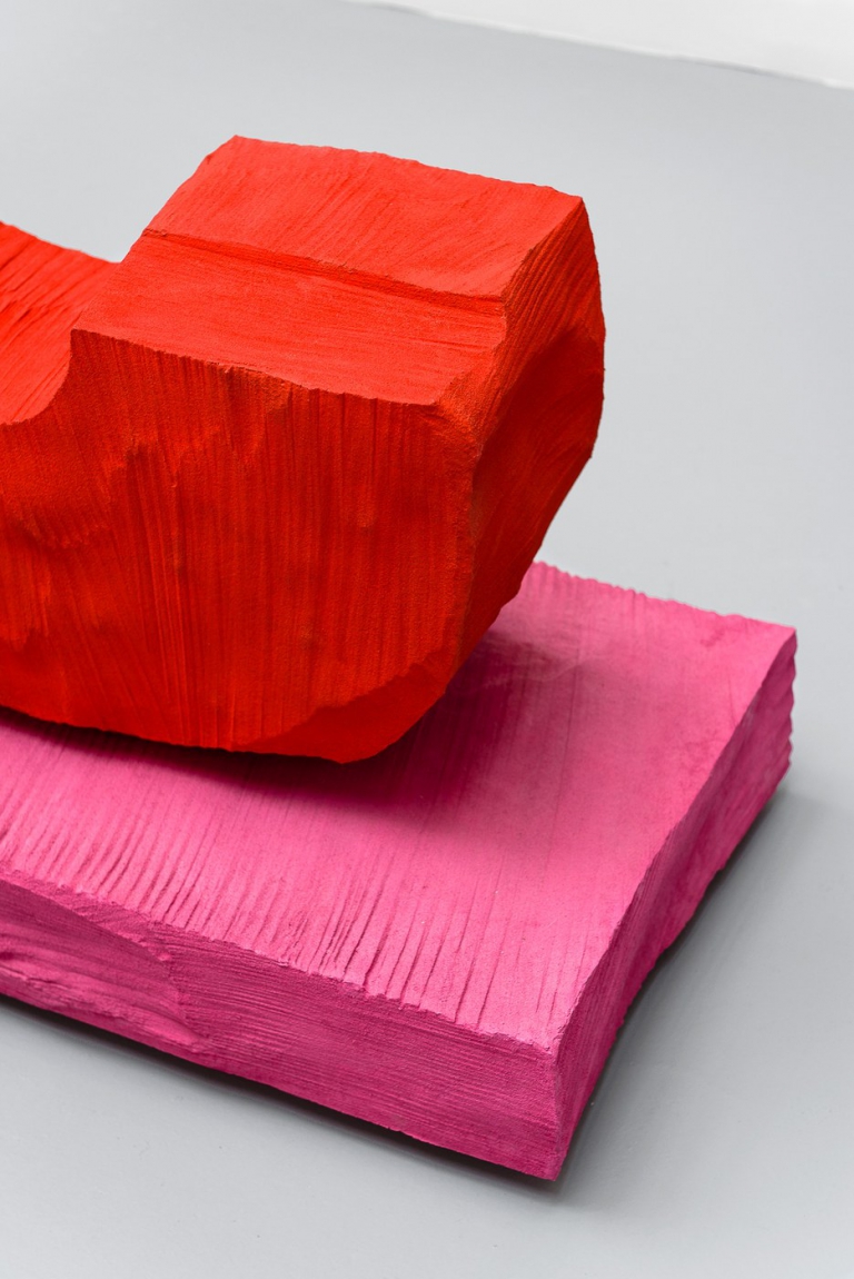 David Renggli at Valentin – Art Viewer