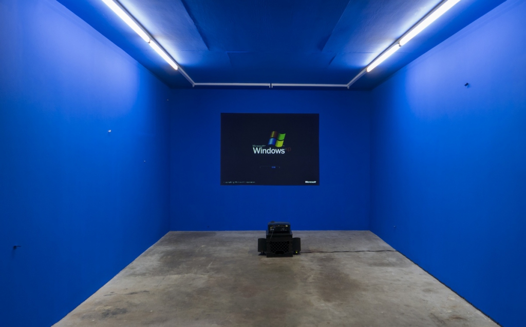 Sondra Perry at Good Weather – Art Viewer