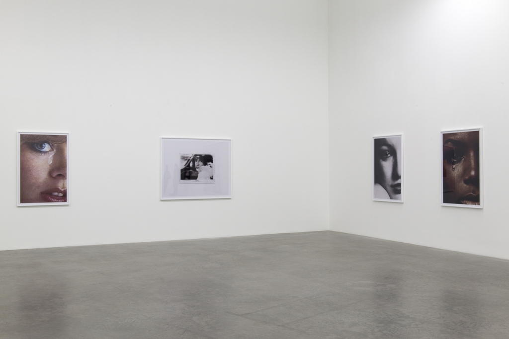 Anne Collier at Galerie Neu – Art Viewer