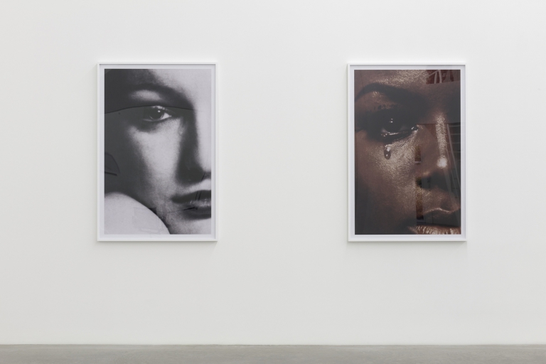 Anne Collier at Galerie Neu – Art Viewer