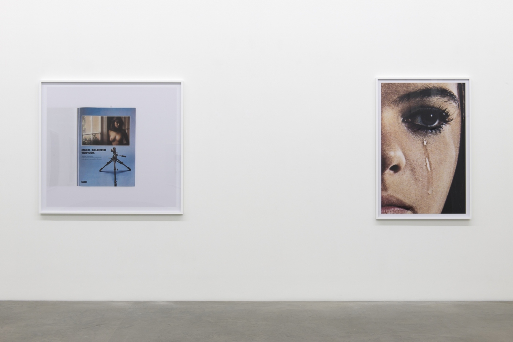 Anne Collier at Galerie Neu – Art Viewer