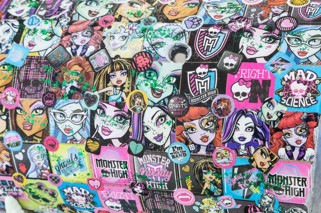 Paul Pascal Theriault at What Pipeline – Art Viewer