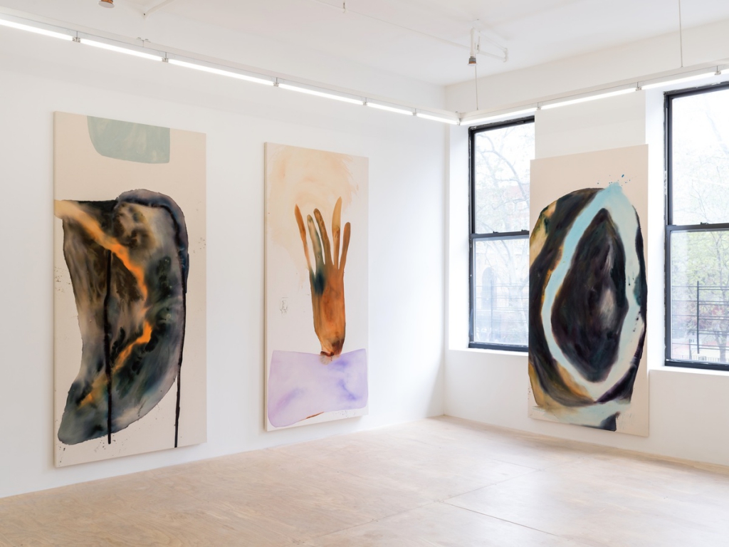 Ragna Bley at HESTER – Art Viewer