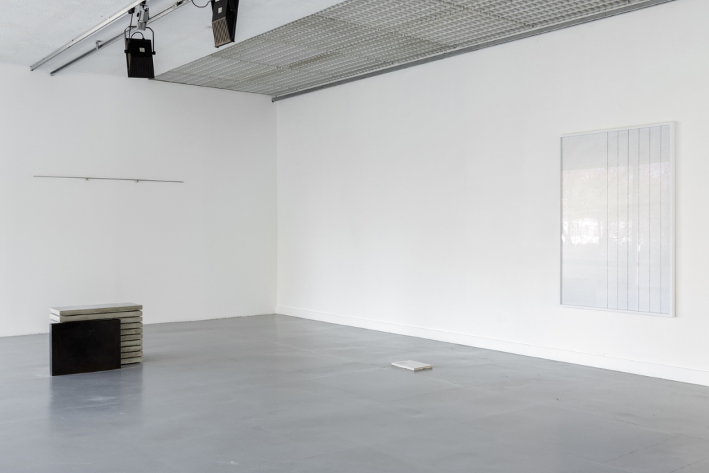 Daniel Gustav Cramer at Contemporary Art Centre – Art Viewer