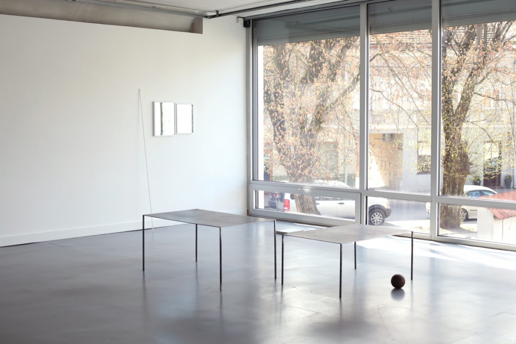 Daniel Gustav Cramer at Contemporary Art Centre – Art Viewer