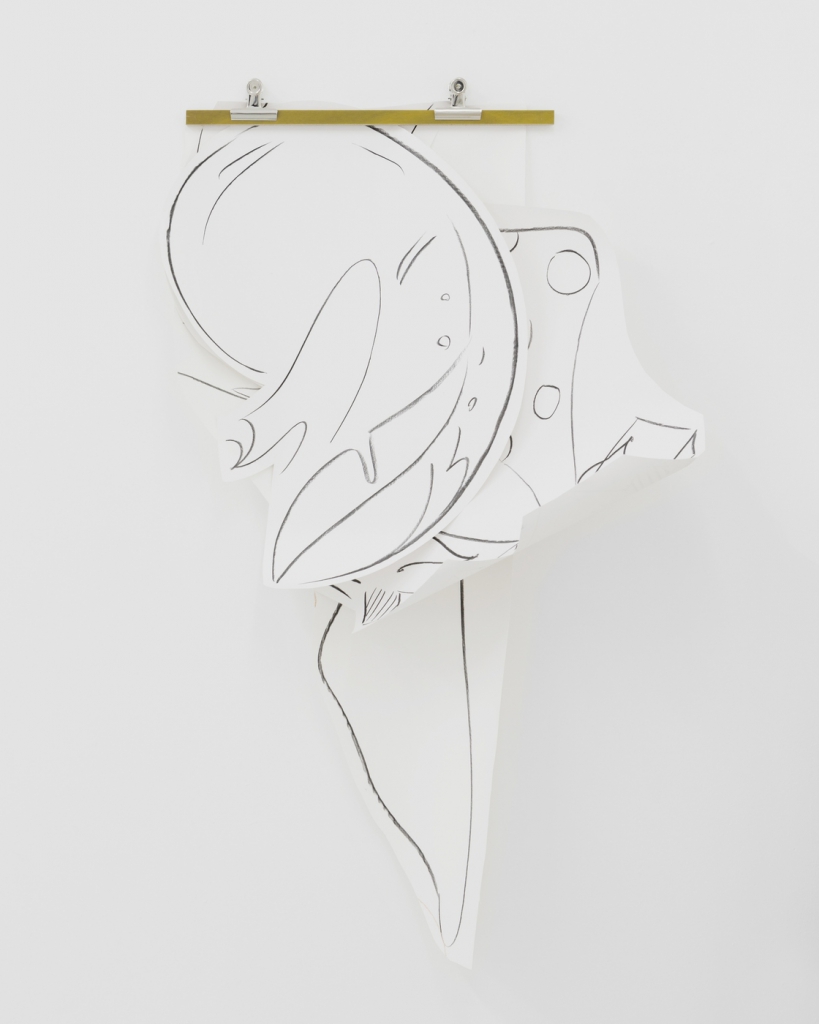 Ola Vasiljeva at Antoine Levi – Art Viewer