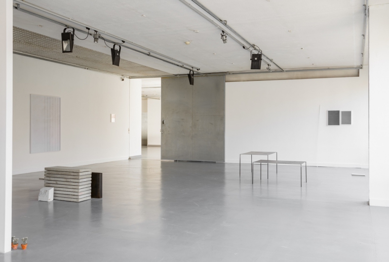 Daniel Gustav Cramer at Contemporary Art Centre – Art Viewer