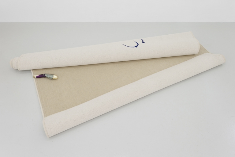 Ola Vasiljeva at Antoine Levi – Art Viewer