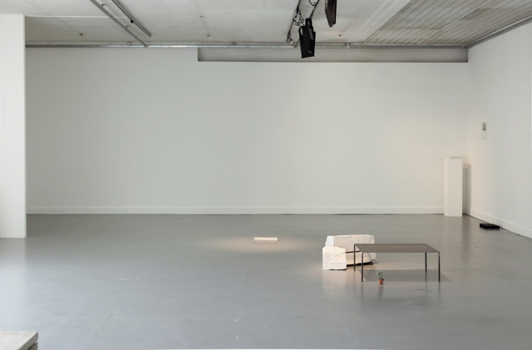 Daniel Gustav Cramer at Contemporary Art Centre – Art Viewer