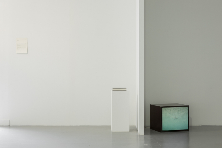 Daniel Gustav Cramer at Contemporary Art Centre – Art Viewer