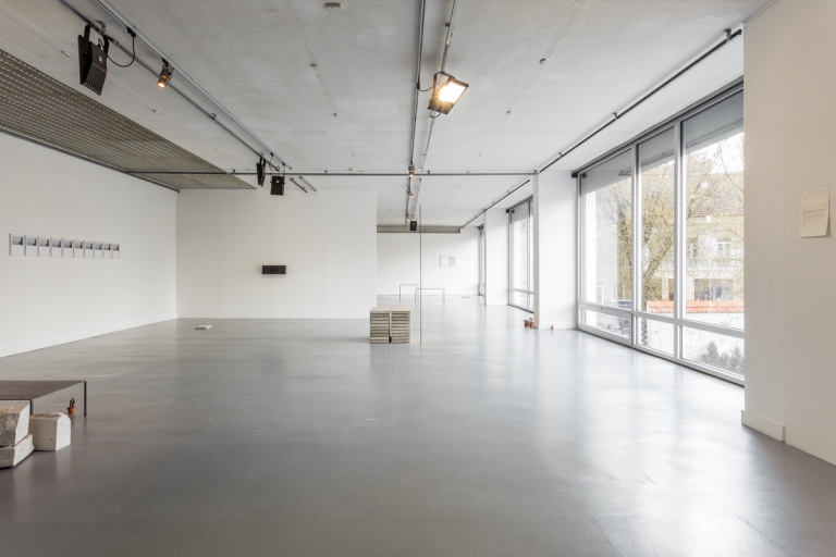 Daniel Gustav Cramer at Contemporary Art Centre – Art Viewer