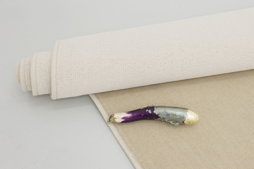 Ola Vasiljeva at Antoine Levi – Art Viewer