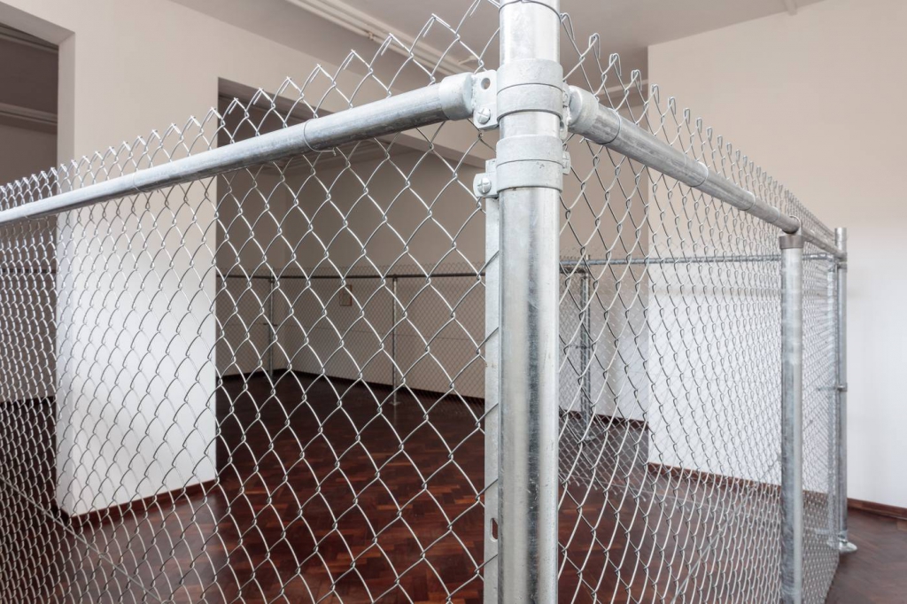 John Knight at Cabinet – Art Viewer