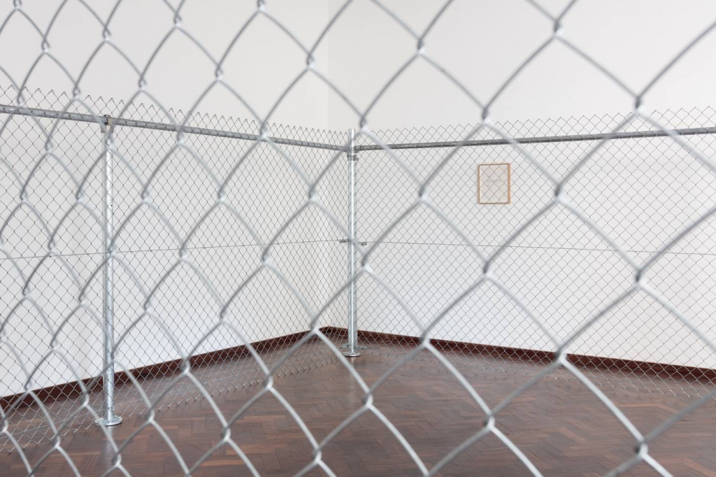 John Knight at Cabinet – Art Viewer