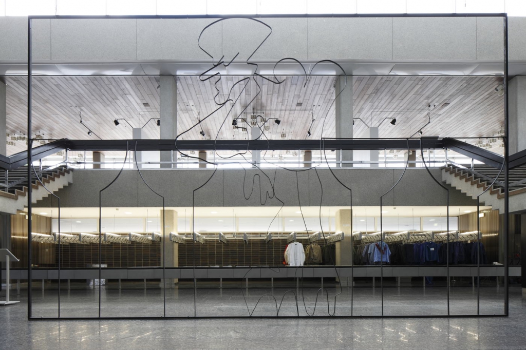 XII Baltic Triennial at Dailes Theater – Art Viewer