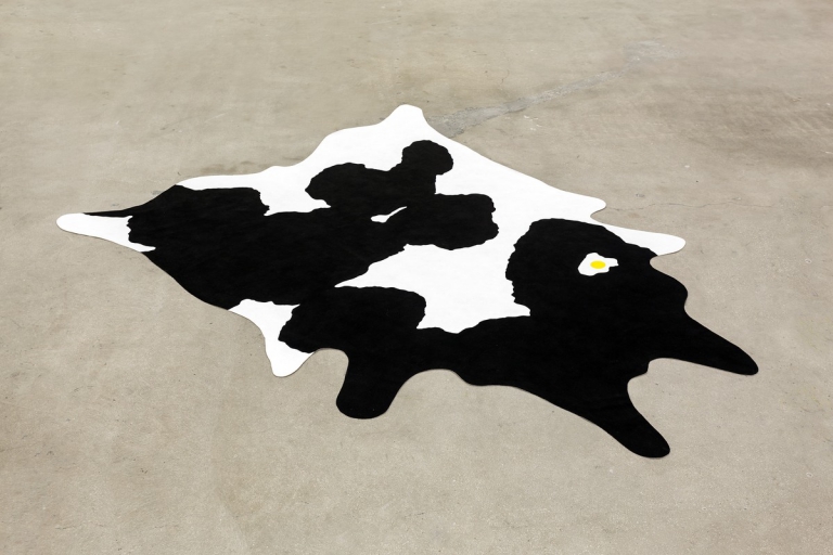 Math Bass at Michael Jon & Alan – Art Viewer