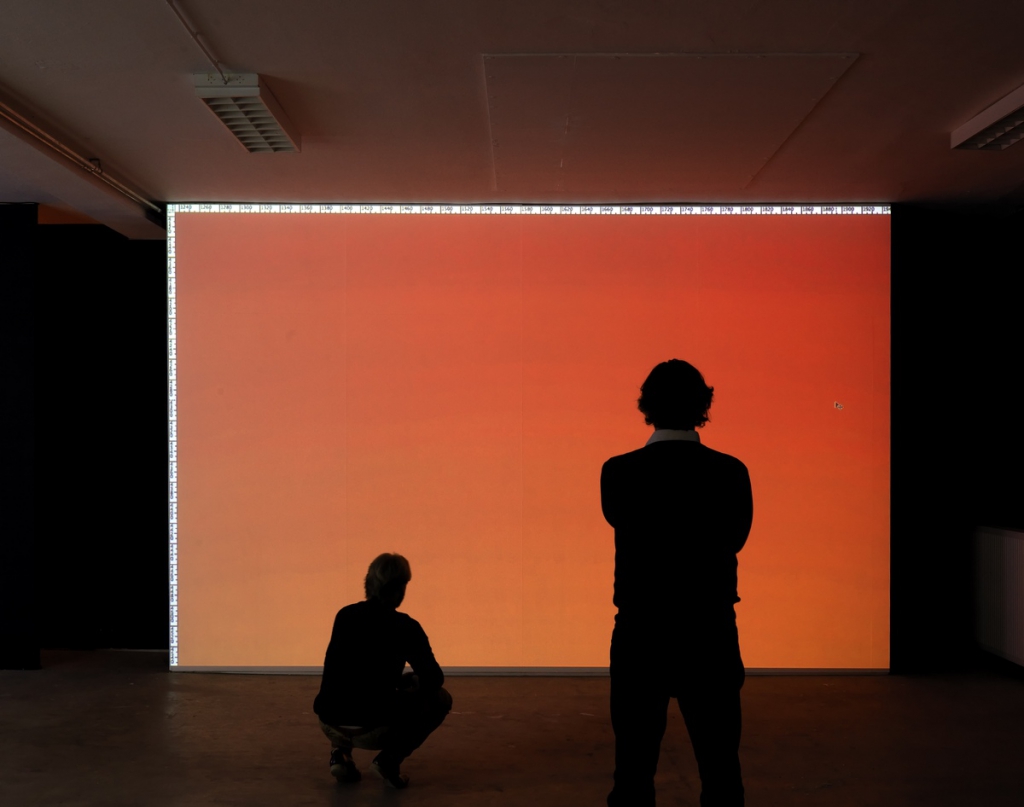 Silent Light at Dürst Britt & Mayhew – Art Viewer