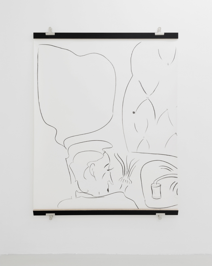 Ola Vasiljeva at Antoine Levi – Art Viewer