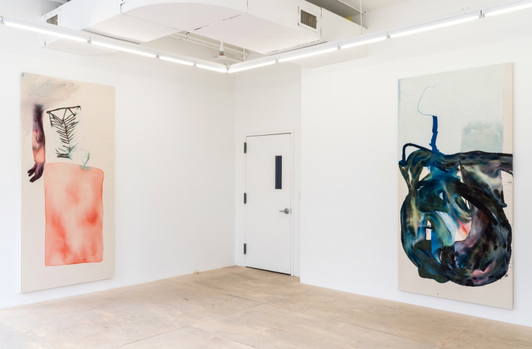 Ragna Bley at HESTER – Art Viewer