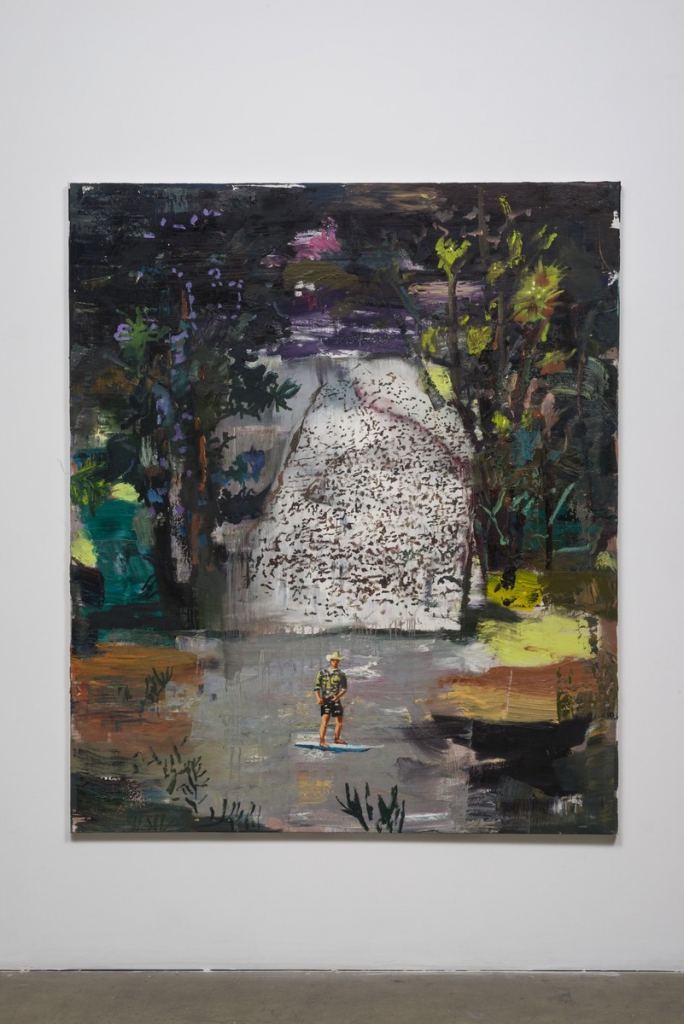 Marius Bercea at François Ghebaly – Art Viewer