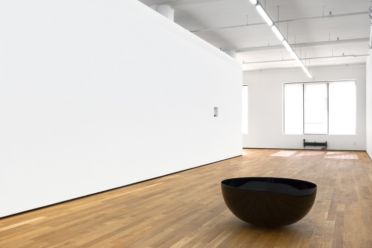 Stephen Lichty at Foxy Production – Art Viewer