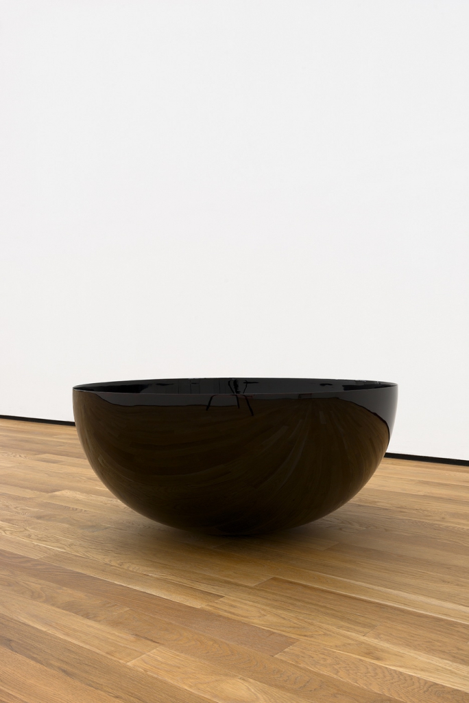 Stephen Lichty at Foxy Production – Art Viewer