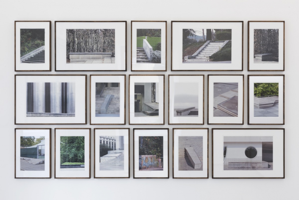 Pierre Descamps at The Goma – Art Viewer