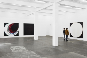 Nora Steiner and Anna Witt at Kunst Halle Sankt Gallen – Art Viewer